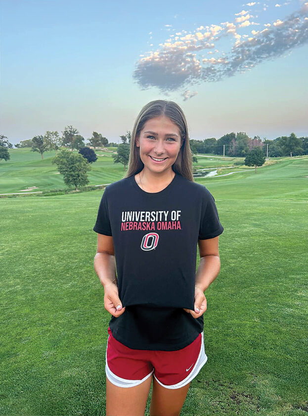 Henson headed to Omaha | News, Sports, Jobs - Times Republican